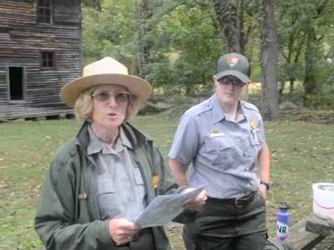 Boxley Mill Tour - YouTube