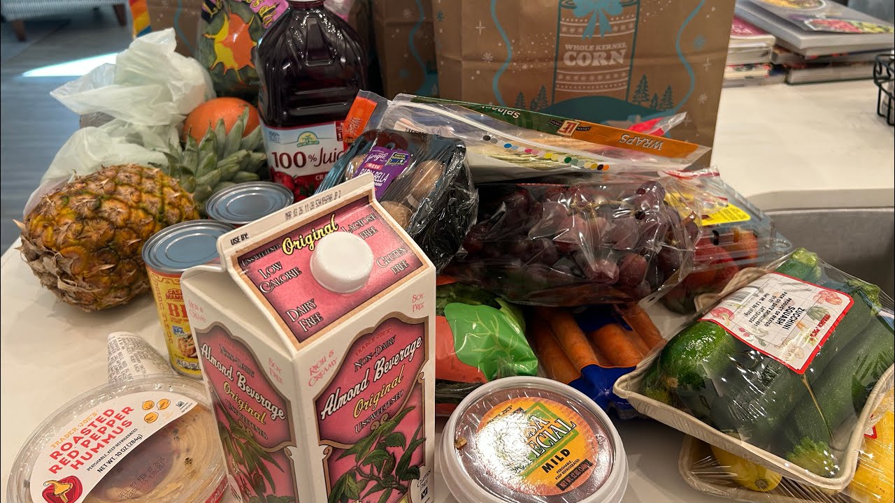 Vlog How Did I do on the Daniel Fast - YouTube