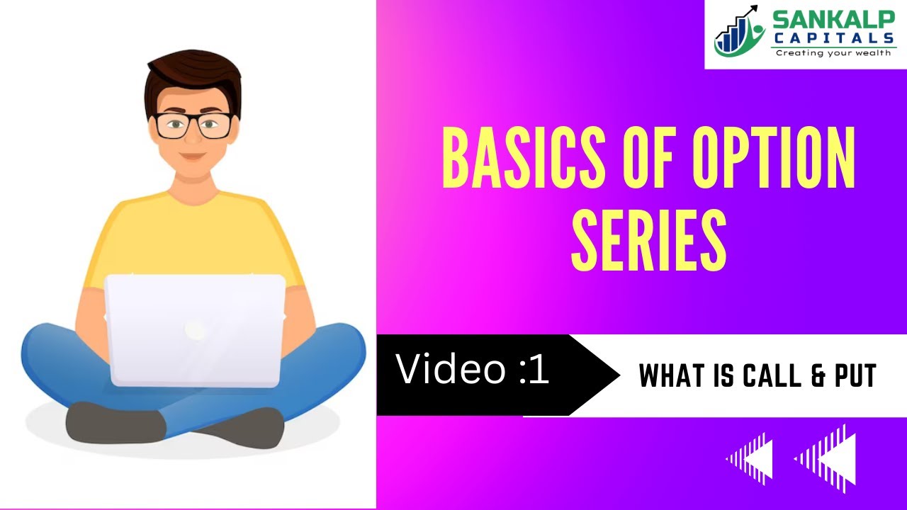 THE BASICS OF OPTIONS CALL OPTION PUT OPTION YouTube the-basics-of-options-call-option-put-option-youtube