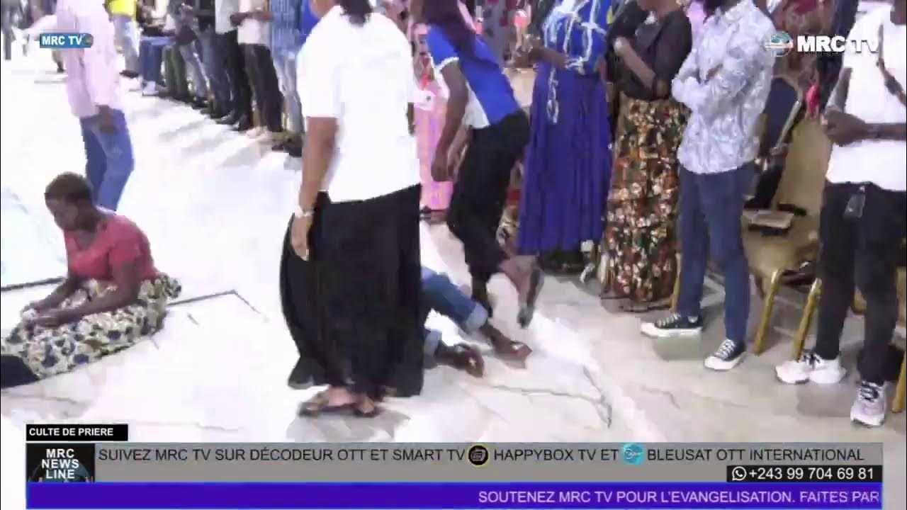 MRC TV EN DIRECT - YouTube