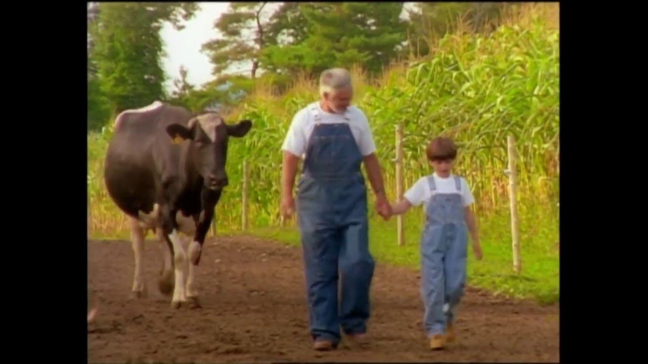 Day at the farm intro - YouTube