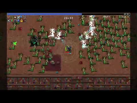 Erstes mal Vampire Survivors! #1 Playtrough 