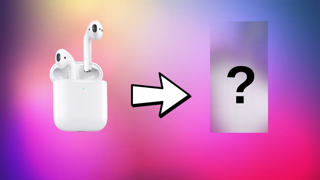 AirPods Redesigning/Custom Painting - YouTube