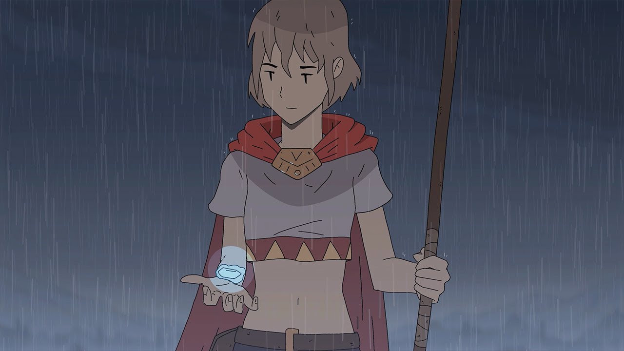 3 Years of Animation by Blue Turtle - YouTube