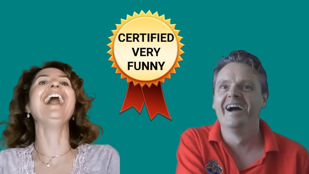 OSFirstTimer Certified Very Funny 1 - YouTube