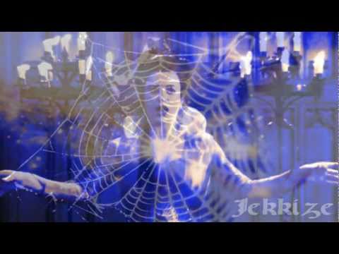 The Witch's Aria (Merlin) cover by Jess
