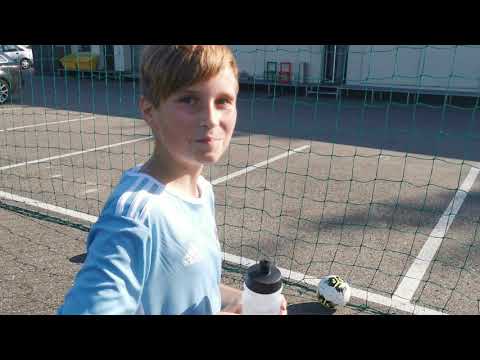 FK MARGIRIS 09.22 - YouTube