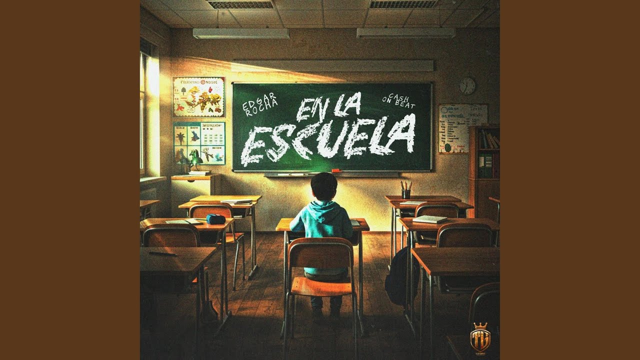 EN LA ESCUELA - YouTube
