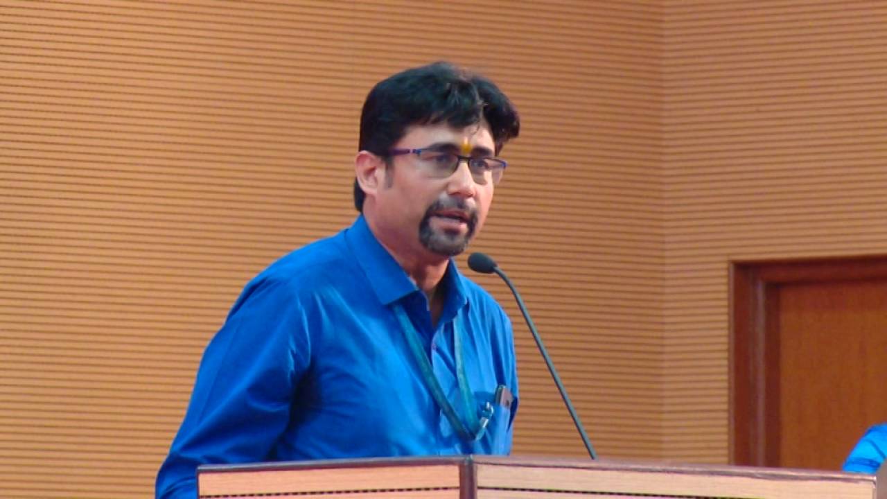 KIT CBE - Balaji Govindarajan HR - Talent Acquisition at Bahwan CyberTek - YouTube