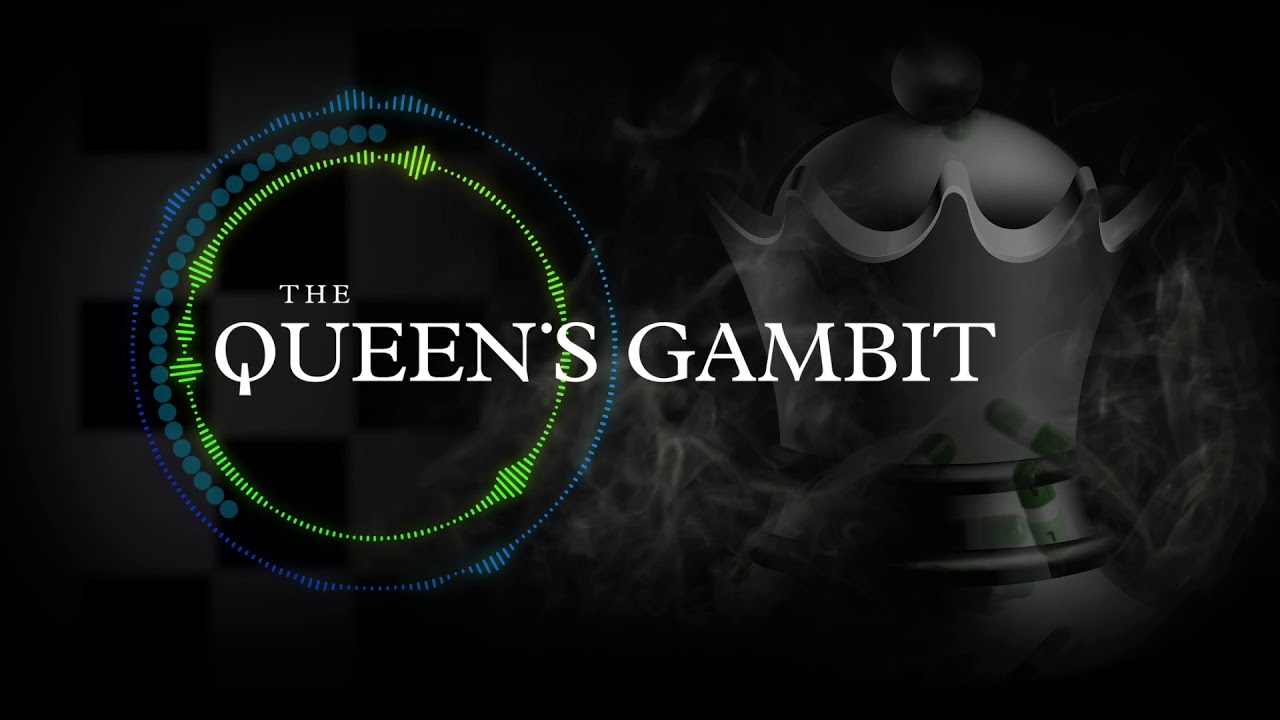 The Queen's Gambit: Remixed - Main Theme ( Piano Lofi ) - YouTube