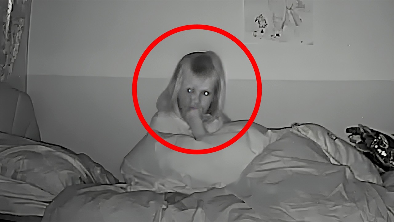 50 Most Disturbing Moments Caught on Camera That You'll Regret Watching ...