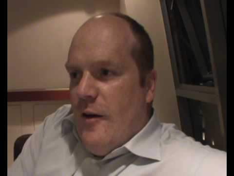 Interview mit Sascha Schubert - YouTube