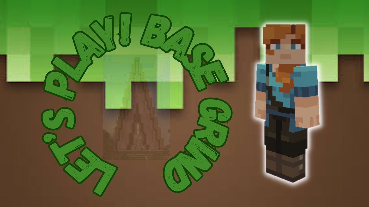 Building the Minecraft Homestead - YouTube