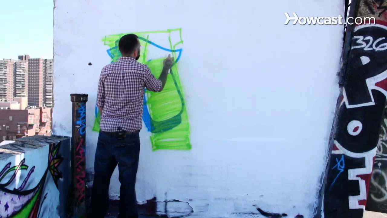 What Is Blockbuster Style? | Graffiti - YouTube