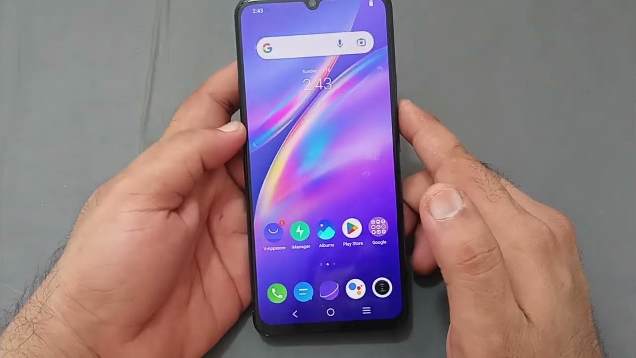 Vivo v27 Pro speaker not working, how to fix speaker sound problem in Vivo v27 Pro - YouTube