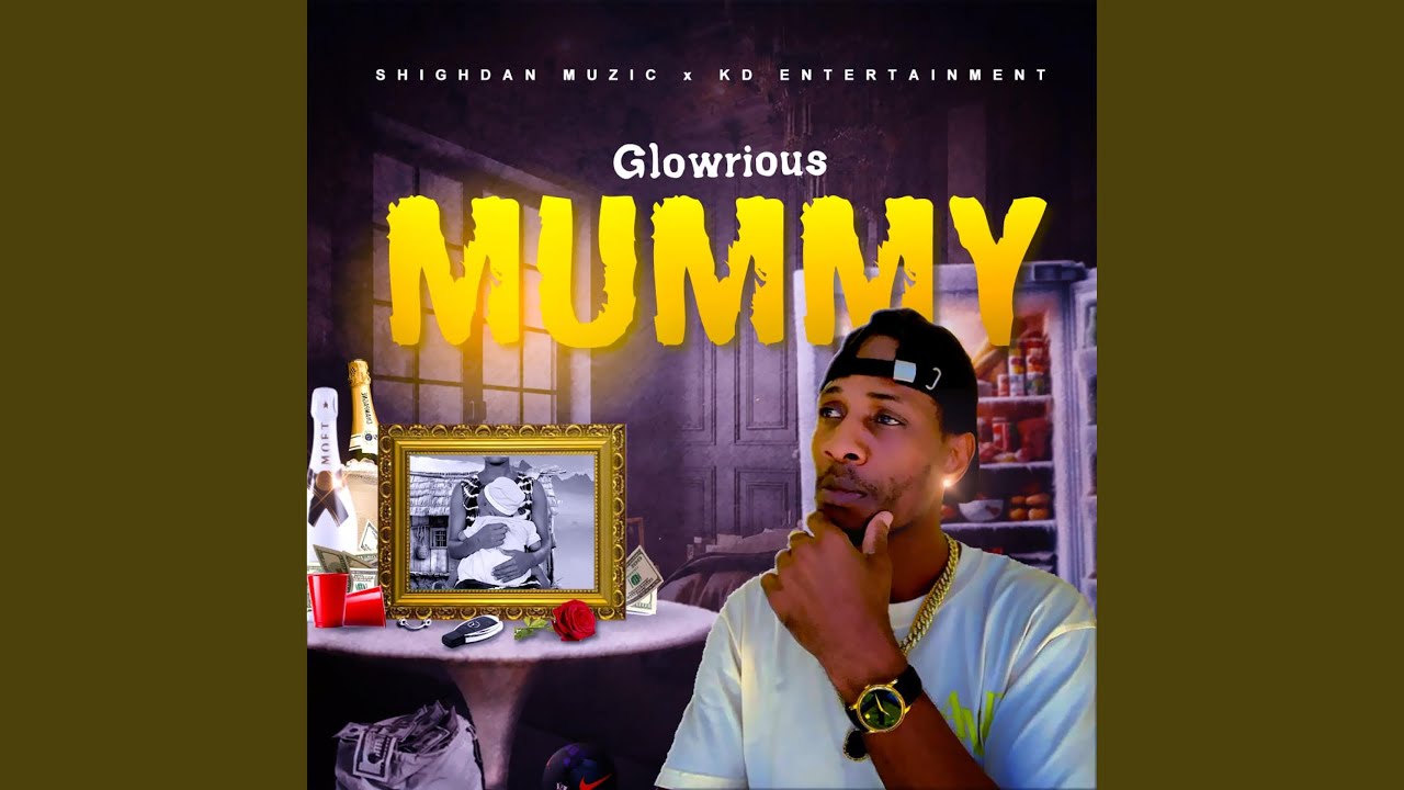 Mummy Youtube