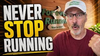 Running After 60: Why You Shouldn’t Stop (and 5 Ways to Keep Going Strong)
