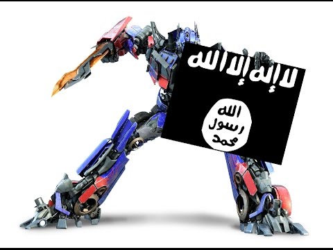 Transformers - Shooting Stars - YouTube