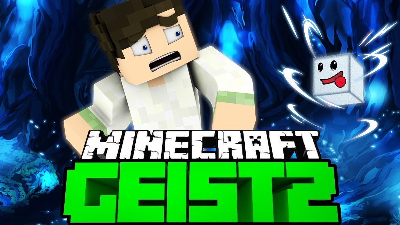 Live Minecraft Geist 2 Modpack-Nachstellung nur auf meinem Discord zum ...
