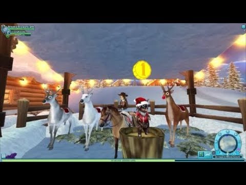 Star Stable [SSO] Angekommen in Dundull | Mistfall |Connemara Pony ...