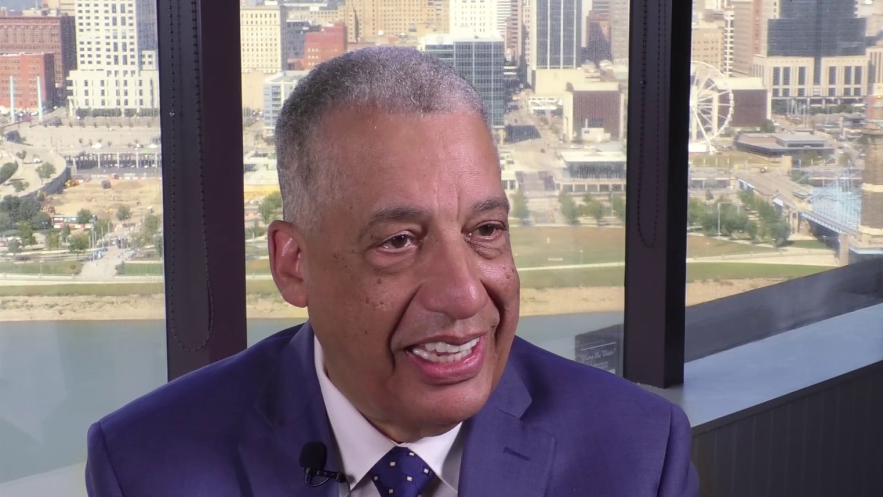 We Met: Ed Rigaud - YouTube