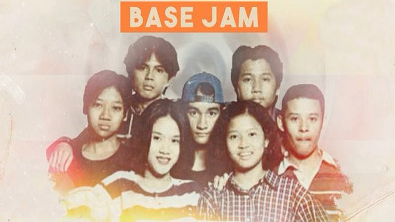 The Best Of Base Jam - YouTube