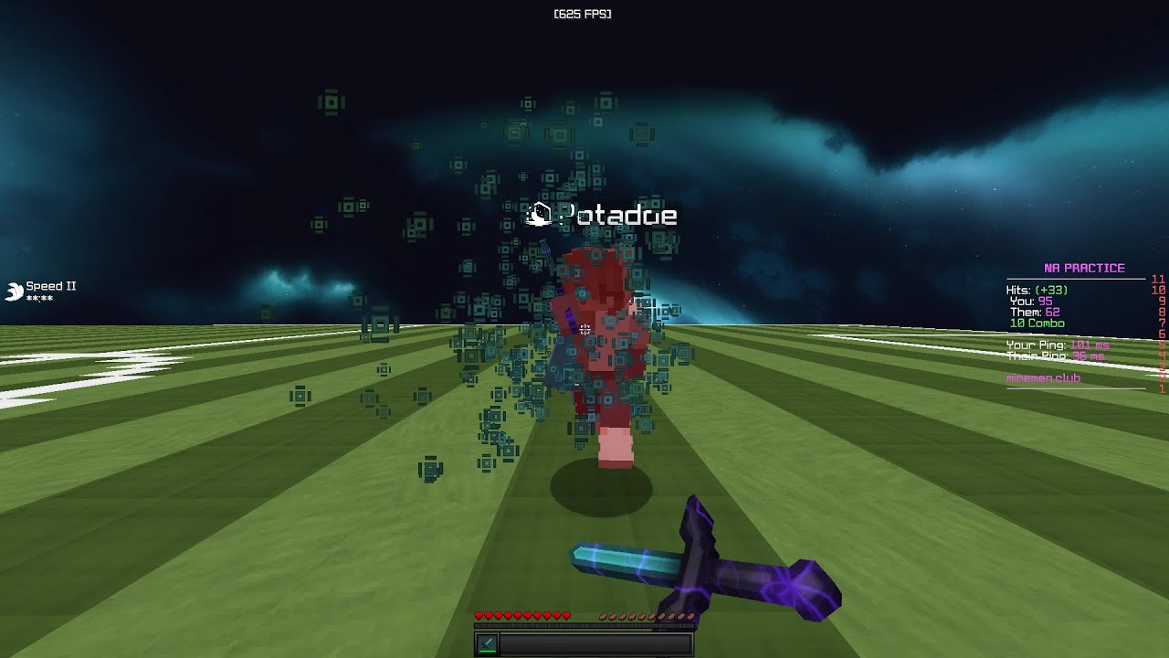 lunar.gg X minemen.club *4k 600fps* - YouTube