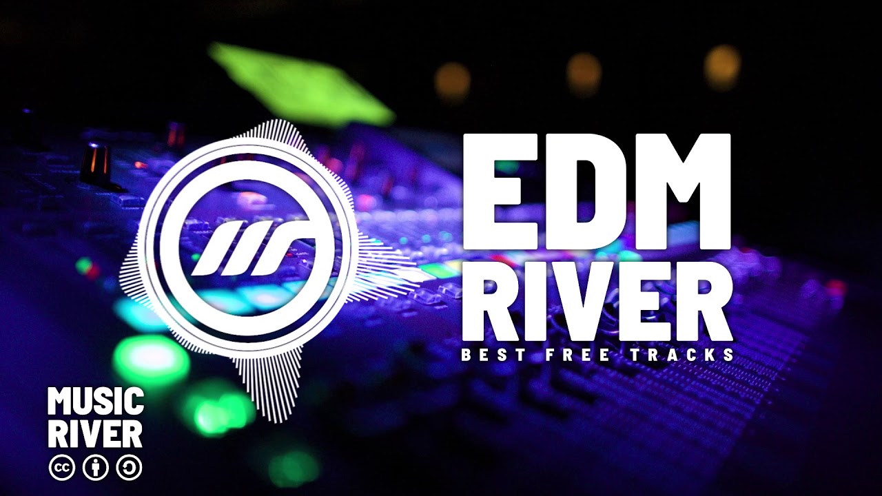 EDM Music River 🎵 Nordic Sounds - Impulz & Vid Herflex Divergent ...