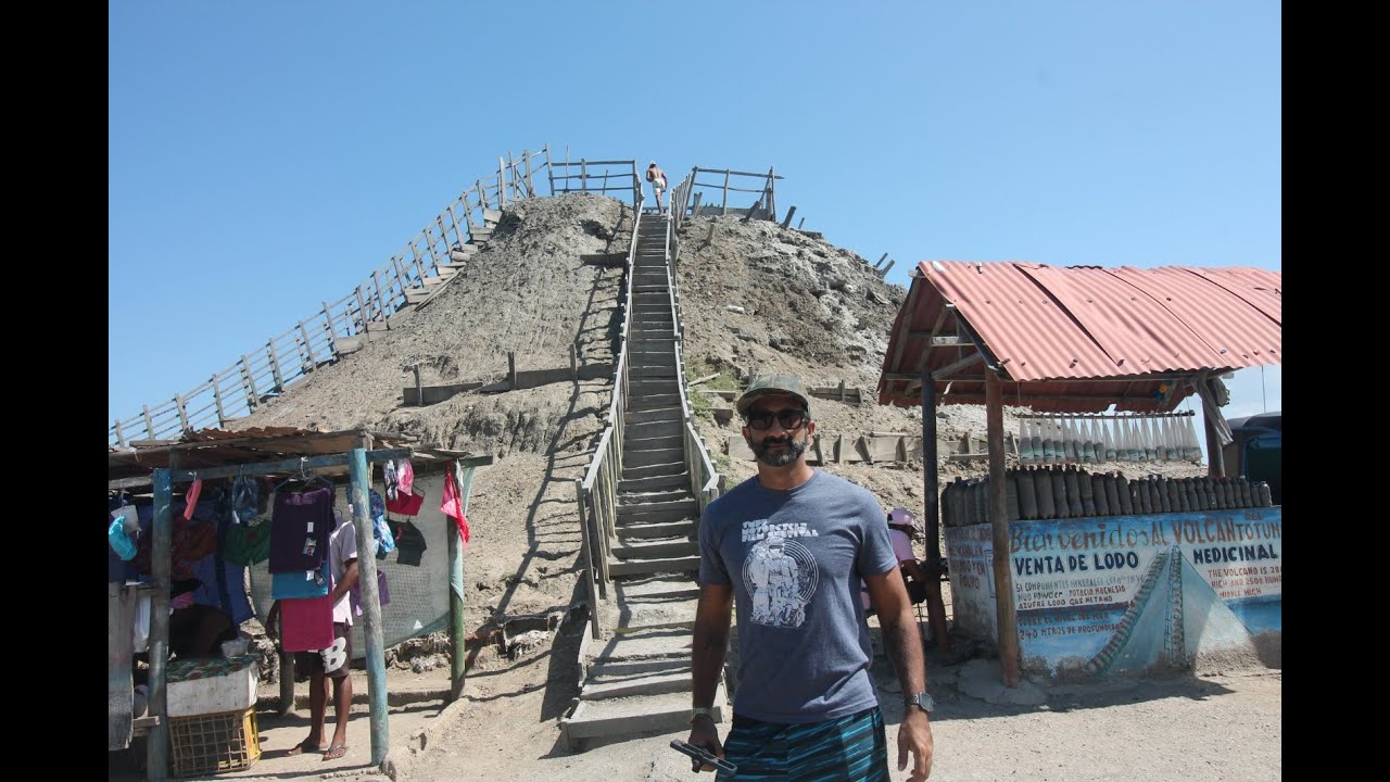 Colombia : The Infamous Famous Country - YouTube