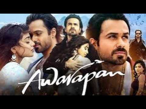 Awarapan 2007 Full Movie HD | Emraan Hashmi, Shriya Saran, Ashutosh Rana, Rehan Khan