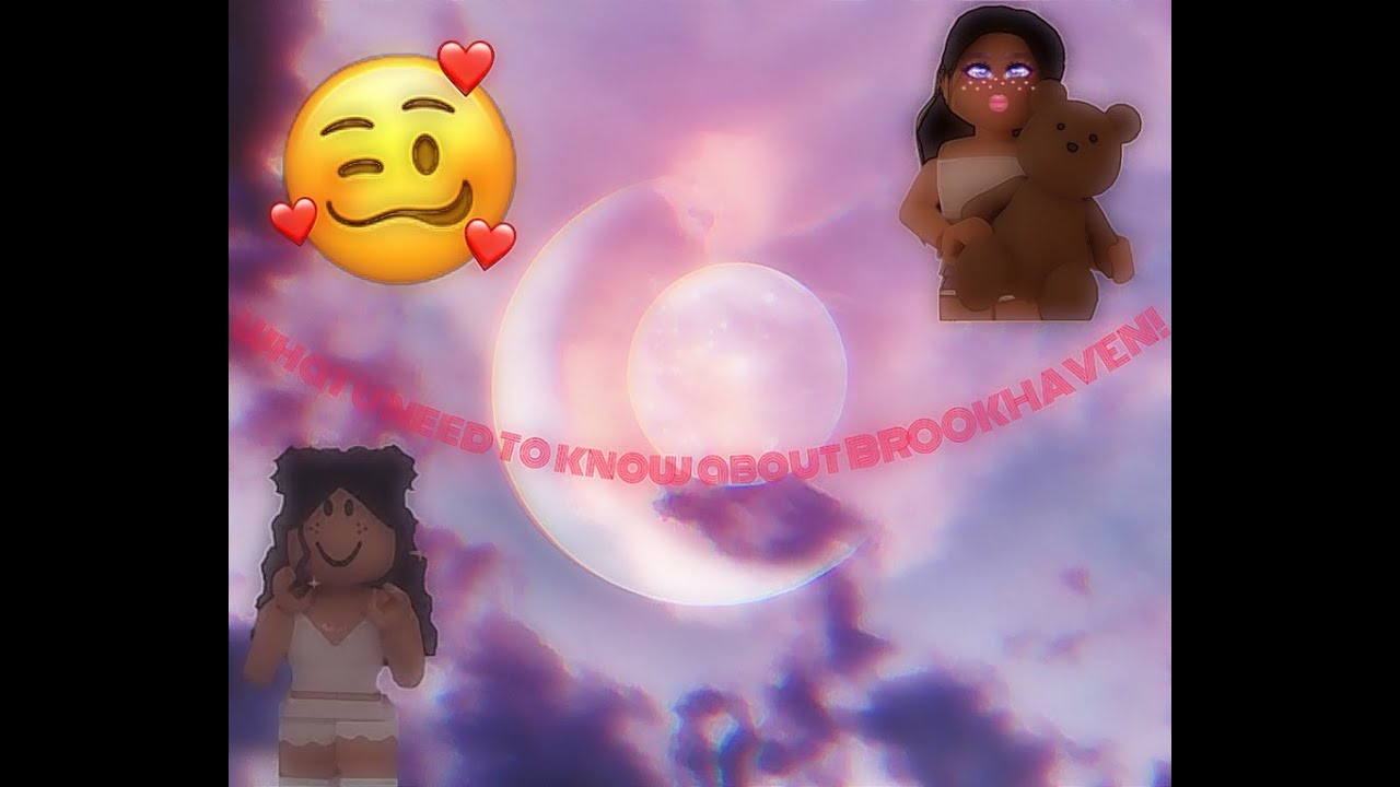 WHAT YOU NEED TO KNOW ABOUT BROOKHAVEN :3 -ReAd dEsCrEpTiOn-+~ - YouTube