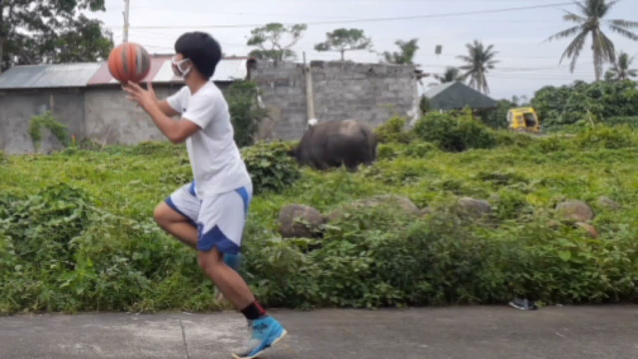 5 Basic Skills In Basketball YouTube 5 Basic Skills In Basketball YouTube