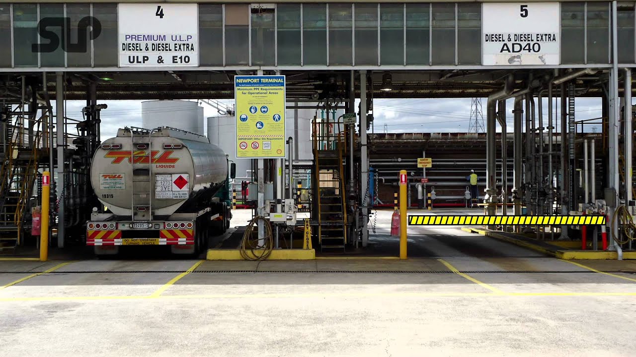 Vehicle and Gantry Knowledge Parts 6 - 10 - YouTube