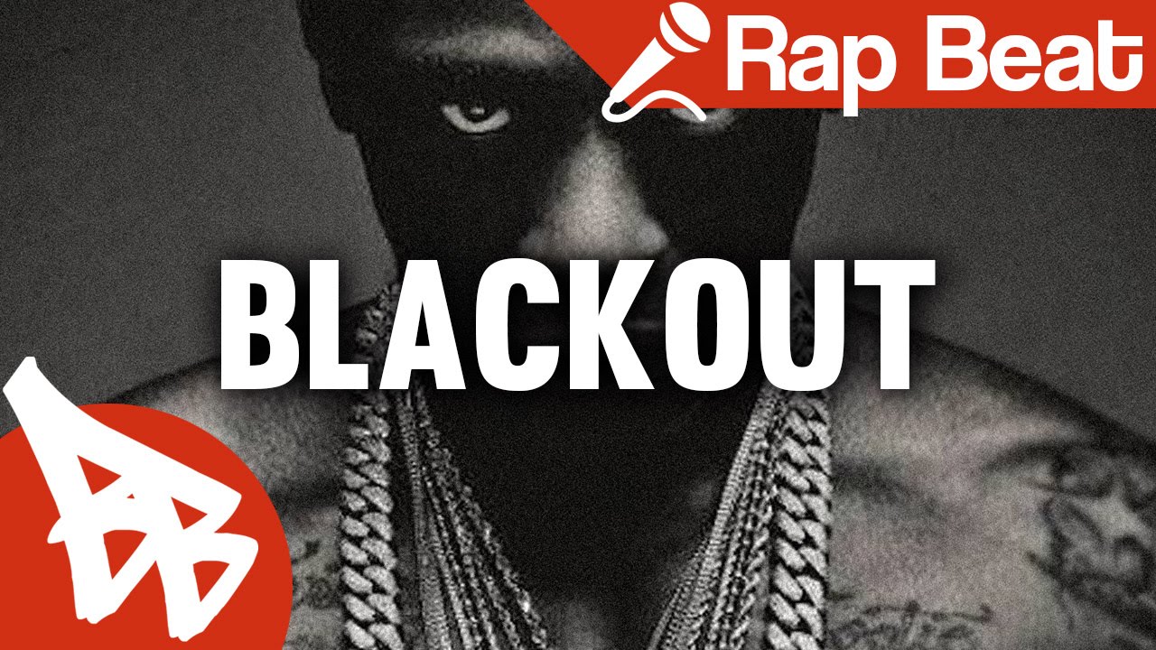 SPOOKY DARK TRAP RAP BEAT – Blackout (Prod. by Valentine) - YouTube