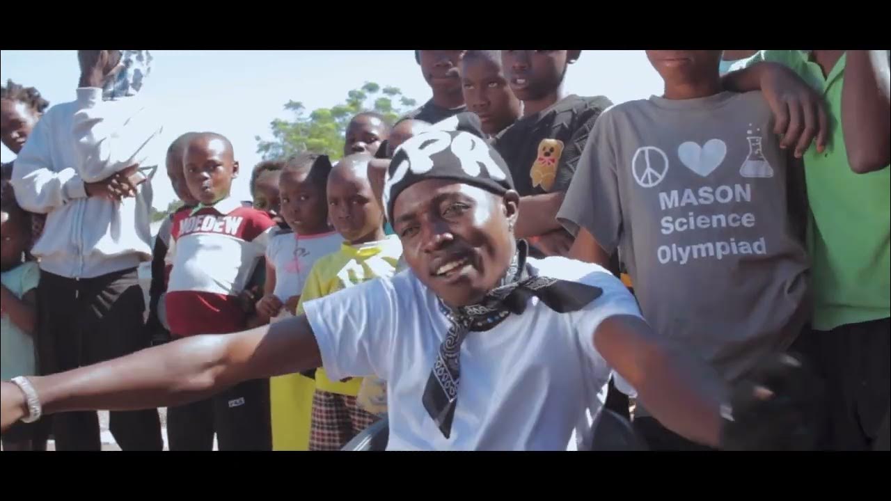 Fresh Bwøy Yke x Young Blaxx-Taifwaika-Official Music Video-dir-By-Mr Data - YouTube