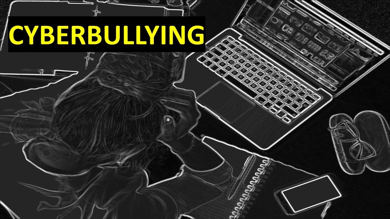 Cyberbulling - YouTube