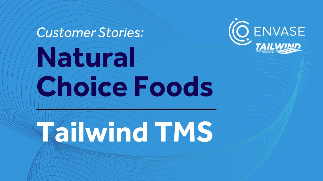 Natural Choice Foods Optimizes Dispatching to Service Customers Best ...