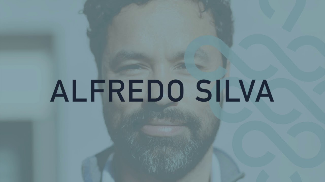 Alfredo Silva | co-founder at Fromanteel - YouTube