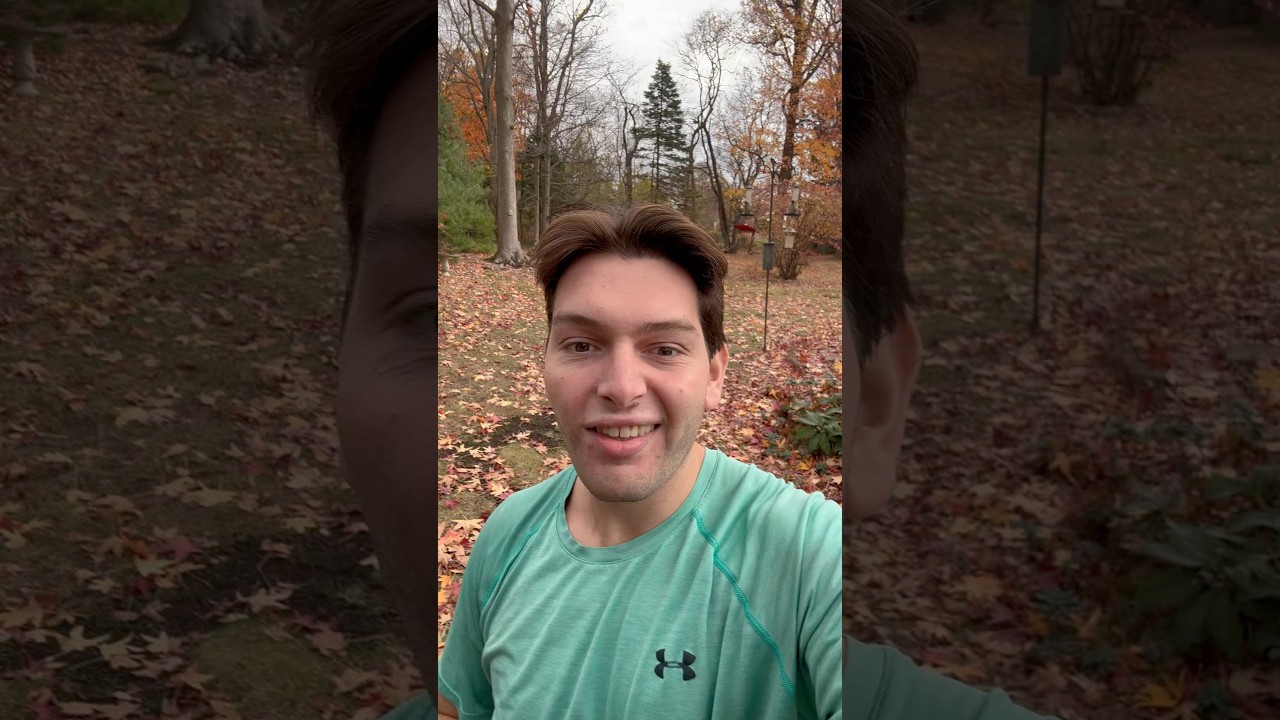 Last Fired Up Friday of No Negativity November - YouTube