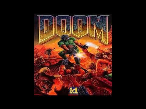Doom OST - Sargent D & The S.O.D. (S.O.D.) - YouTube