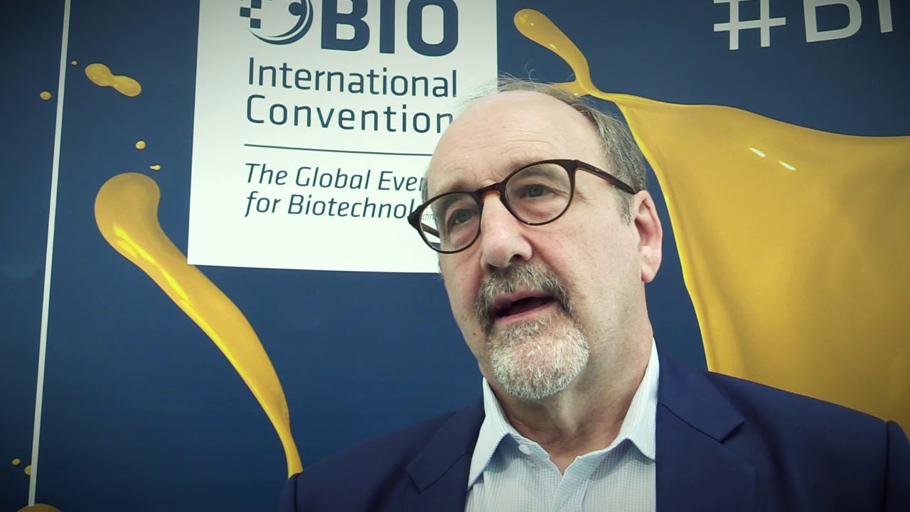 BIO 2017: One on One with C. David Nicholson, PhD, Allergan’s Chief R&D ...