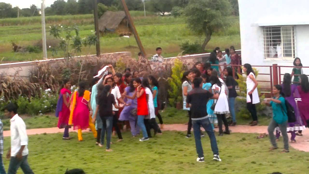 Gcoeara 1st year welcome day- July 2012.mp4 - YouTube