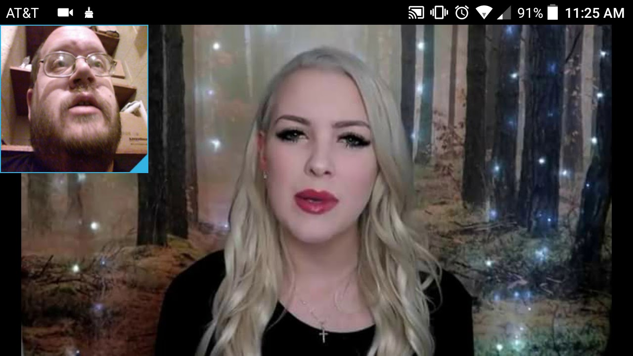 Hailey Reese - Real Skin Walker Encounters .. - DTMP Reaction - YouTube