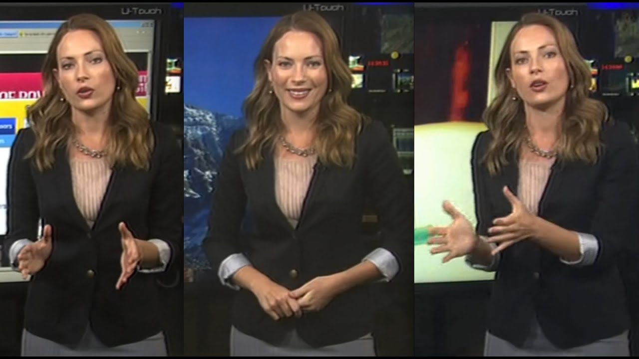 Denise Andreacchi 11/13/2012 - YouTube