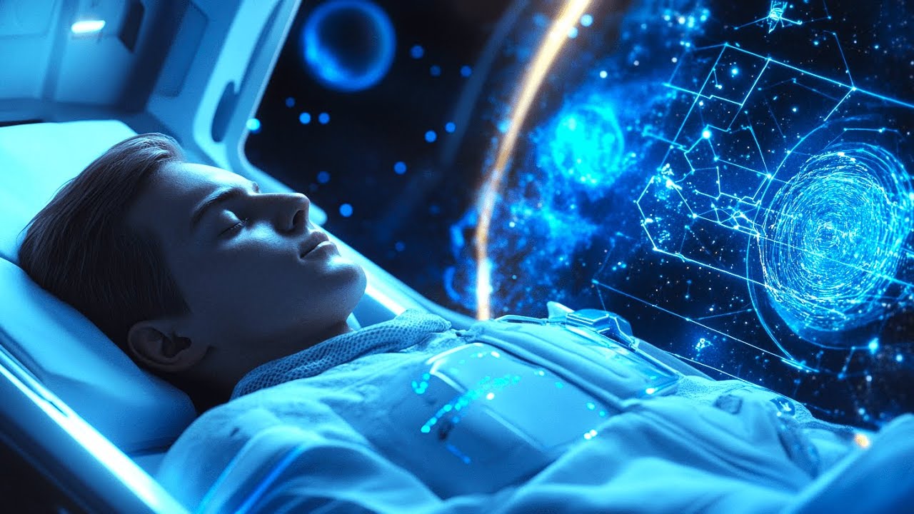 The Galaxy Wasn’t Ready for Humans Who Conquer in Their Sleep | HFY ...