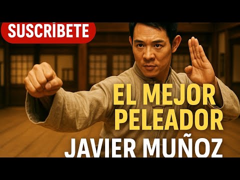 “El Mejor Peleador | Película Completa de Jet Li en Español Latino HD”