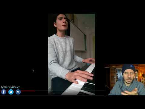 Aşırı Nağmeli Okuma VS Temiz OKUMA ! Abdullah Hatiboğlu Ses Analizi