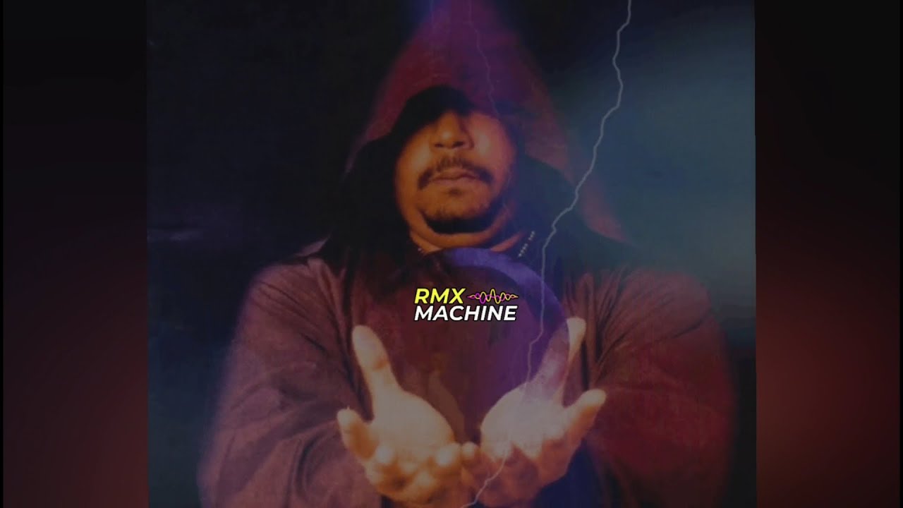 El Chombo - Mueve Mami (La Cripta) [Erith V Remix] - YouTube