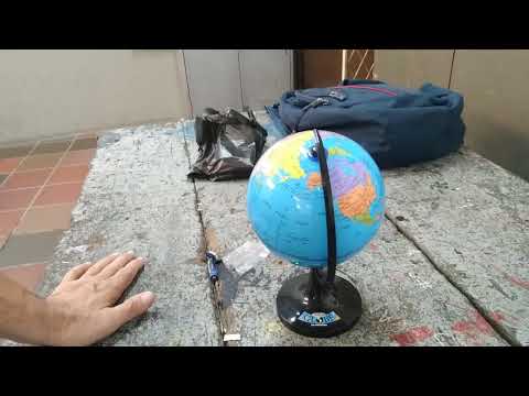 como inciden los rayos del sol en la tierra,