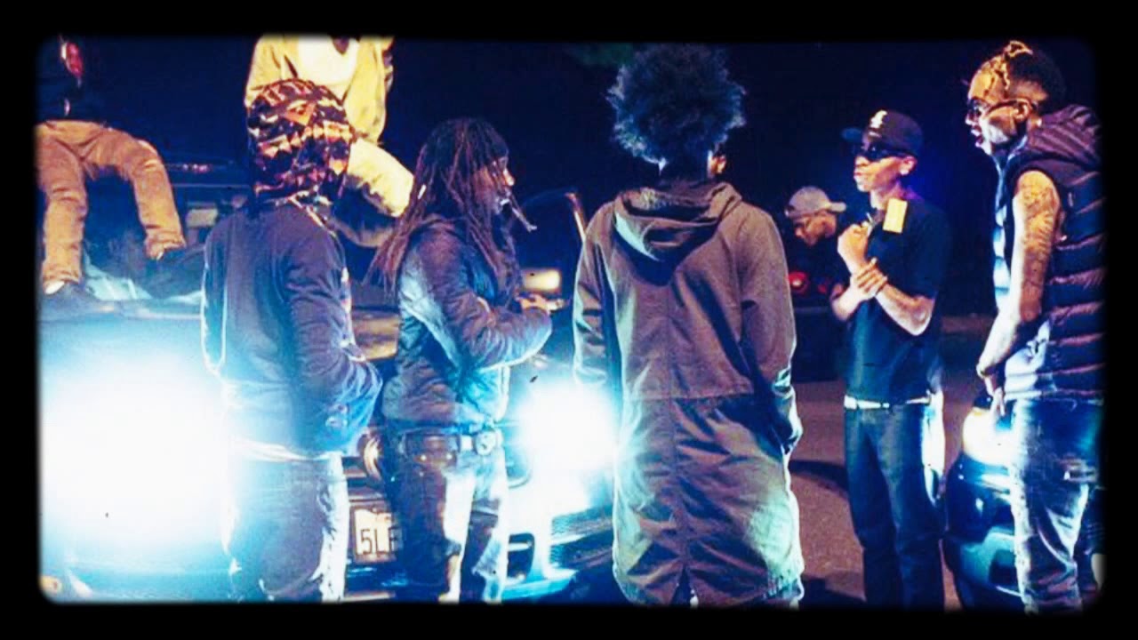 SOB X RBE (Daboii,Derek king, Slimmy B) Dangerous - YouTube